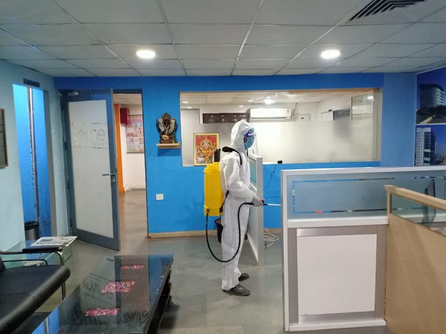 How to Manage Facility Closure without hampering Businesses. | Facility ...