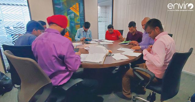 Blogs on Facility Management & Building Maintenance Services| Enviro