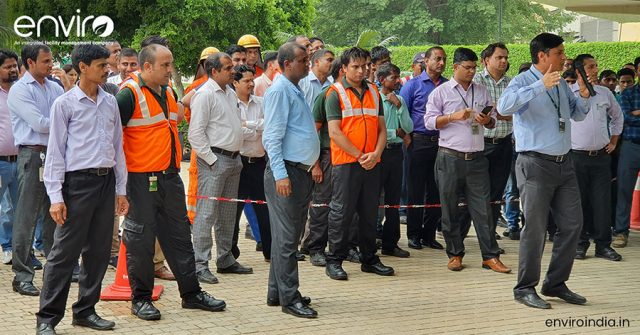 10 Essential Tips for Fire Safety at Workplace